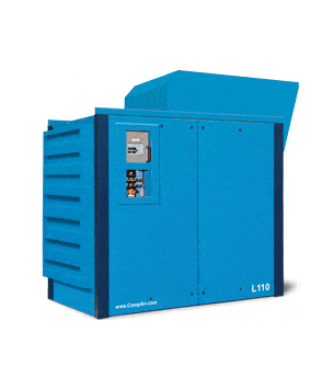 Oil Free Offshore Compressors - General Compression Ltd