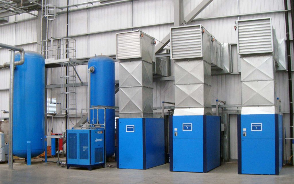 Butchers Pet Care - General Compression Ltd