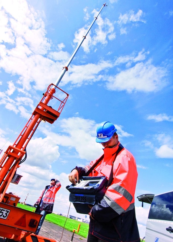 Rohde & Schwarz - General Compression Ltd