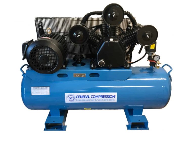 Air Compressor Sales, Services & Hire in New Zealand.