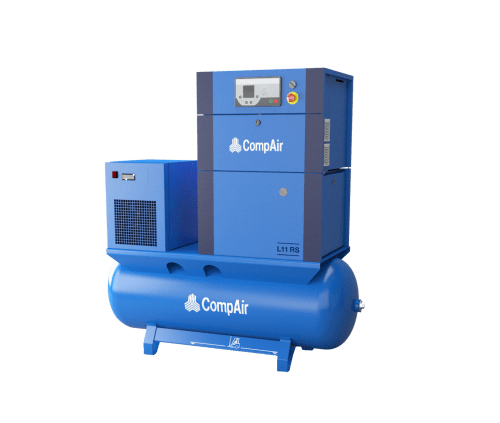 Air Compressor Sales, Services & Hire in New Zealand.