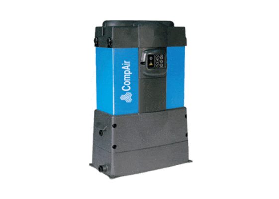 CompAir Adsorption Compressed Air Dryers - General Compression Ltd