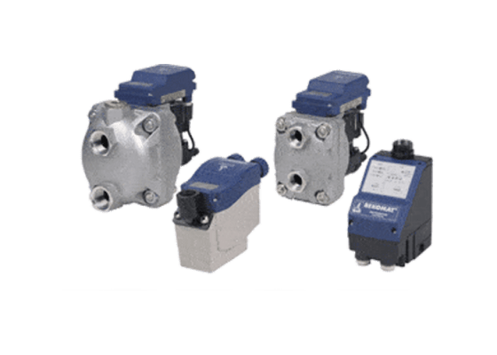 Condensate Drains - General Compression Ltd