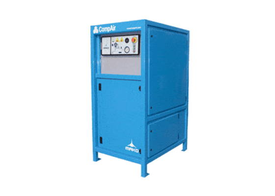 Breathing Air Compressors - General Compression Ltd