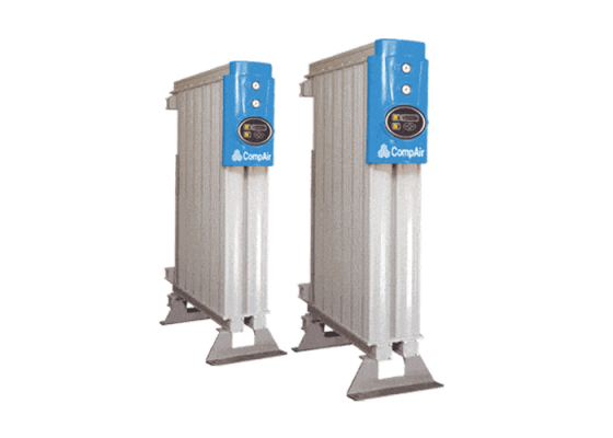 MODULAR SYSTEM Archives - General Compression Ltd