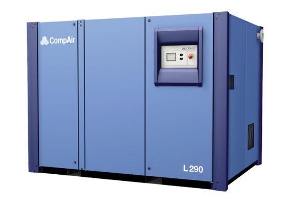 Air Compressor Sales, Services & Hire in New Zealand.