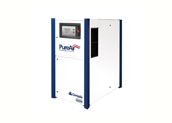 Air Compressor Sales, Services & Hire in New Zealand.