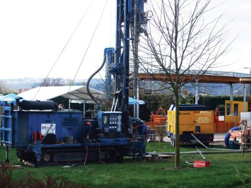 Drilling Archives - General Compression Industrial Air Compressors NZ