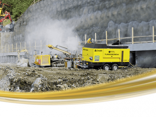 News - General Compression Ltd