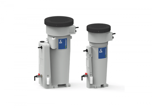 Oil Water Separators - General Compression Ltd